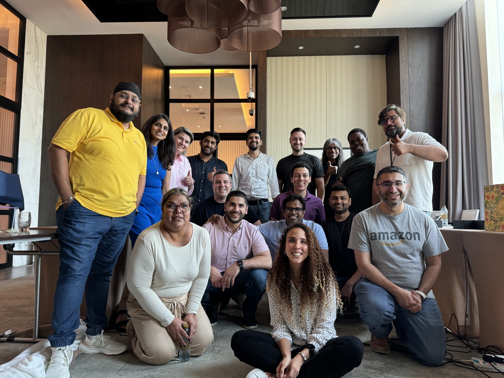 Our Blogs | Team Building Companies in Dubai | BoredroomX